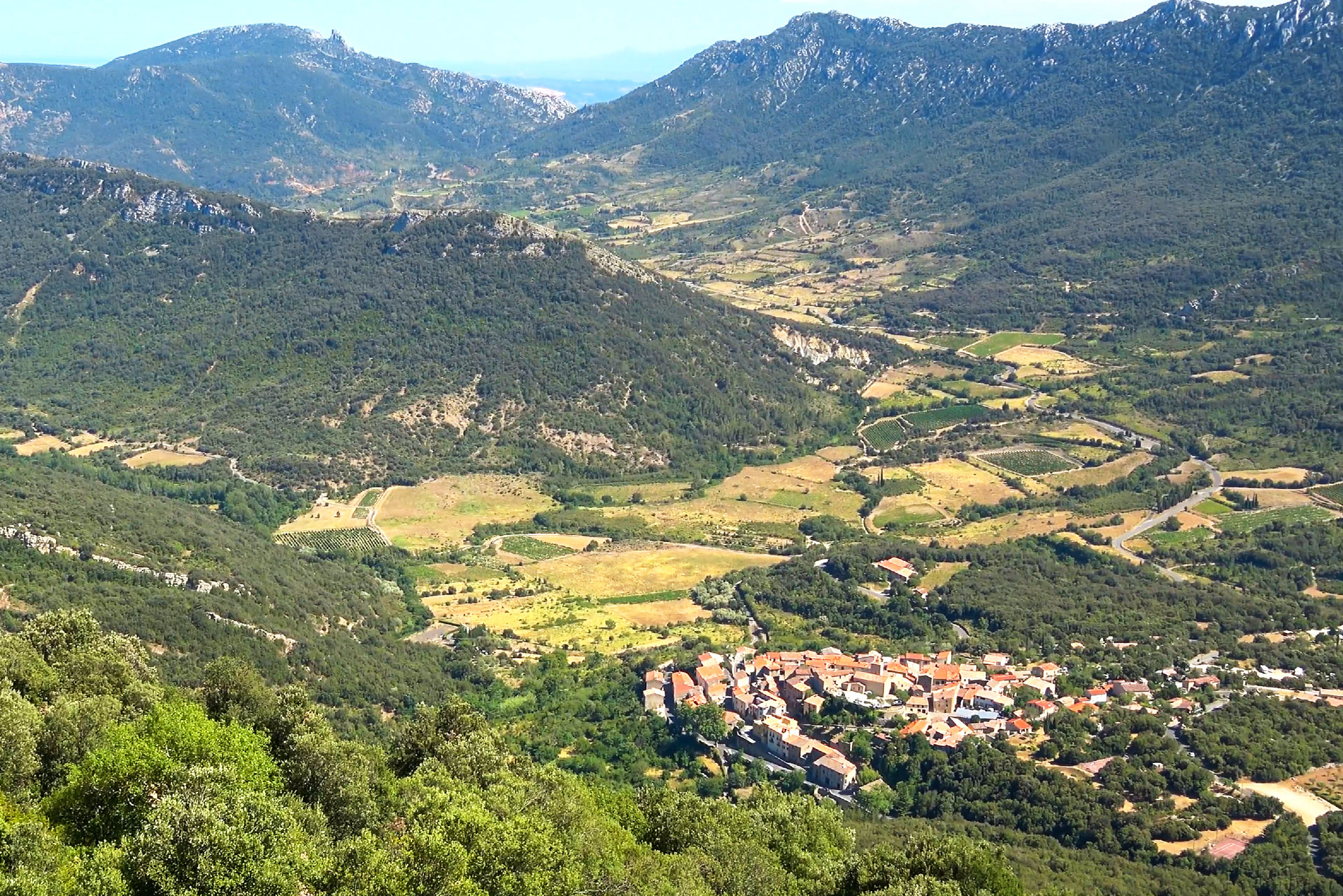 Camping Arques - Aude | Camping 4 étoiles Innature